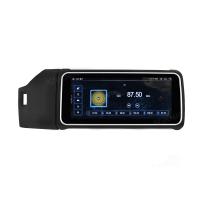China 12 inch Android Car Radio For Land Rover Range Rover Executive Edition 2013-2017 GPS Navigation Tape Recorder Multimedia Player for sale