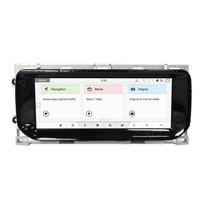 China SVA L405 2013 2017 Range Rover Vogue Stereo 10inch Android AC Panel for sale