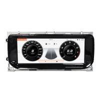 China SVA L405 2013 2017 Range Rover Vogue Stereo 10inch Android AC Panel for sale