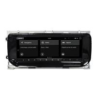 China SVA L405 2013 2017 Range Rover Vogue Stereo 10inch Android AC Panel for sale