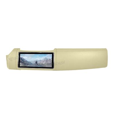 China 2 Din PX6 Android Car Radio For Land Rover Range Rover Sport L494 2013-2016 GPS Auto Stereo rotatable screen Multimedia Player for sale