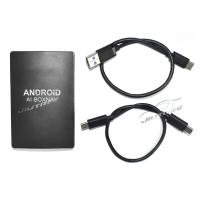 China 8 Core Bluetooth Carplay Adapter AI Box For Audi E Tron 2019 2020 for sale