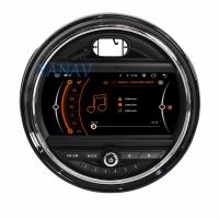 China Viknav For BMW MINI F56 Instrument Digital Dashboard Panel Upgrade Speedometer LCD Smart Screen HD Cluster for sale