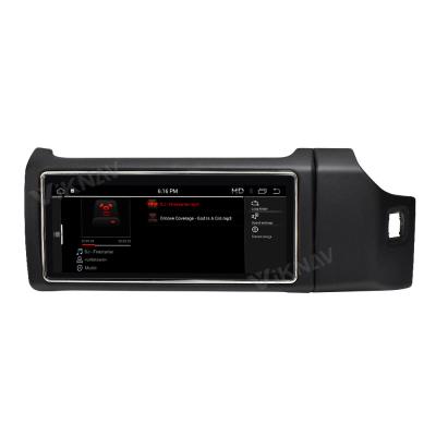 China 12.3inch Touch Screen Car Stereo For Range Rover Vogue SVA L405 for sale