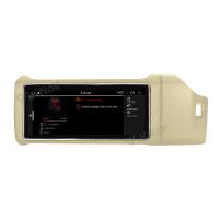 China 12.3inch Touch Screen Car Stereo For Range Rover Vogue SVA L405 for sale