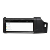 China 12.3 inch LCD Car Radio For Range Rover L405 Vogue full touch screen stereo with wireless carplay for sale