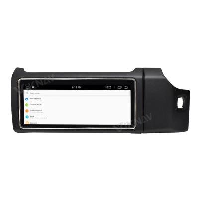 China 12.3 inch LCD Car Radio For Range Rover L405 Vogue full touch screen stereo with wireless carplay for sale