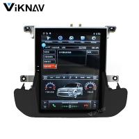China Land rover Discovery 4 LR4  touch screen android Car Stereo multimedia player for sale