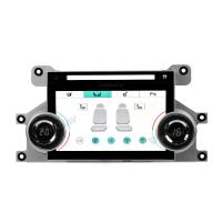 China Land rover L319 Discovery 4 LR4 L319 Car AC Control Panel Touch Screen climate control for sale