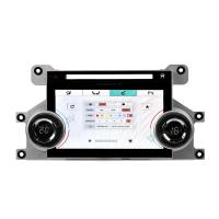 China Land rover L319 Discovery 4 LR4 L319 Car AC Control Panel Touch Screen climate control for sale