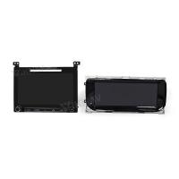 China 10.25 inch for 2013-2017 Range Rover L494 L405 Climate Control Android radio with wireless Carplay for sale