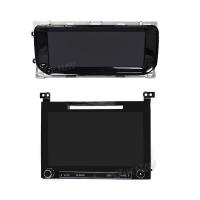 China 10.25 inch for 2013-2017 Range Rover L494 L405 Climate Control Android radio with wireless Carplay for sale