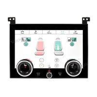 China 12.3inch L405 2013 2017 Range Rover Car Stereo With Climate Control for sale