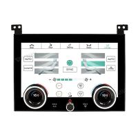China Android 9.0 Touch Screen Climate Control Land Rover L405 Car Radio for sale