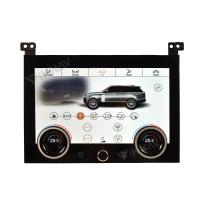 China Android 9.0 Touch Screen Climate Control Land Rover L405 Car Radio for sale