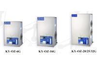 China Different Size Ozone Sterilization System Air Purifier For Water  / Oil Treatments for sale