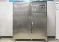China Fully enclosed 500LPH RO Water Treatment System Water Purifier Filter for sale