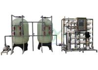 China 5000L/H Ozone Sterilization System / Disinfection System High Capacity for sale