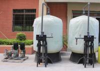 China Brackish Water RO System 25000mg/L TDS 3-12TPH Desalination Equipment Water Treatment Plant for sale
