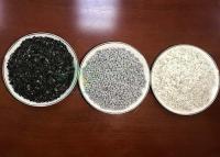 China Pretreatment Water Treatment Filter Media Quartz Sand Activated Carbon Alkaline Ball 20UM for sale