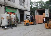 China Customized Ion Exchange Water Treatment System 10T/H For Drinking Water / Beverage for sale