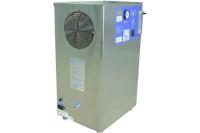 China Portable Ozone Generator 3.5g to 20g Air Water Oil Sterilization System for sale