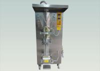 China High Capacity 1000LPH Automatic Water Filling System For Packing Vinegar / Syrup for sale
