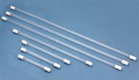 China 1 - 12 GPM UV Water Sterilizer Treatment System 8W - 40W With White Ceramic Base for sale