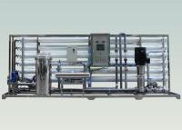 China 30000 LPH 30 Ton per Hour CE Certified Stainless Steel RO Water Purification System for sale