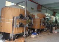 China Reverse Osmosis Ion Exchange Filtration System 30TPH 250 RO Drinking Water Purifier for sale
