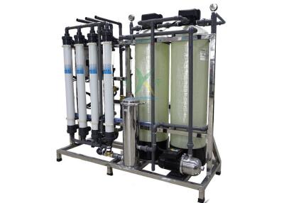 China 2T Deionized UF Membrane Water Purifier , Laboratory Water Purification Systems for sale