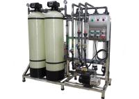 China 2T Deionized UF Membrane Water Purifier , Laboratory Water Purification Systems for sale