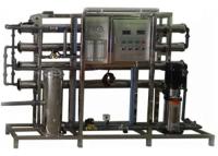 China Drinking Water Softener System 2000LPH For Chemical Industry CE Approved for sale