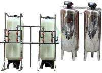 China RO Drinking Water Treatment System 2000LPH Reverse Osmosis Water Purification Unit for sale