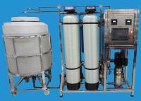 China Customized Water Treatment Equipment Reverse Osmosis Water Purifier Filter for sale