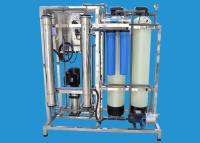 China Customized Water Treatment Equipment Reverse Osmosis Water Purifier Filter for sale