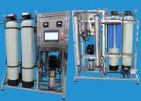 China Customized Water Treatment Equipment Reverse Osmosis Water Purifier Filter for sale