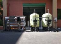 China Industrial Brackish Water System With USA DOW RO Membrane TDS More Than 5000PPM for sale