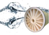China Reverse Osmosis USA Dow Filmtec Membranes 4 Inch LCLE-4040 8 Inch BW30-400IG for sale