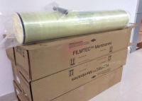 China Reverse Osmosis USA Dow Filmtec Membranes 4 Inch LCLE-4040 8 Inch BW30-400IG for sale