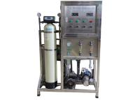 China Industry Seawater Desalination Equipment / Sea Water Purification System for sale