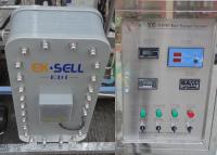 China Stainless Steel Water Softener Filtration System 0.3-20 t/h Automatic Ion Exchange for sale