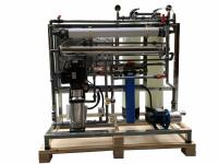 China Filtration RO Water Purifier Machine , Pure Drinking Water Treatment Systems for sale