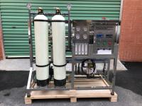 China Filtration RO Water Purifier Machine , Pure Drinking Water Treatment Systems for sale