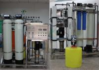 China Brackish RO Water Treatment System With IC Microcomputer Controller for sale