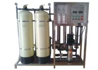 China UV Sterilizer RO Water System Plant Purification Machine For Drinking 1000LPH for sale
