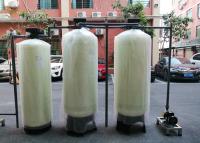 China Industrial Soft RO Water System 2000LPH Drinking Pure Water Treatment Equipment Reducing Hardness for sale