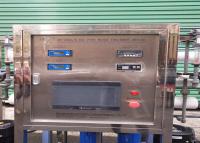 China 250LPH Ultrapure Water System EDI RO Water Purifier 220V 3.0KW for Medical Dialysis for sale