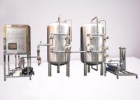 China SUS 304 Well Water Desalination Machine RO Water Treatment Plant 10TPH 380V for sale