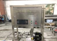 China SUS 304 Well Water Desalination Machine RO Water Treatment Plant 10TPH 380V for sale